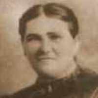 Hannah Matilda Blend (1840–1896) • FamilySearch