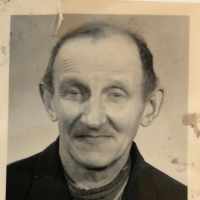 Alfred Krömer (1904–1971) • FamilySearch