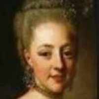 Elizabeth Harrington (1538–1618)