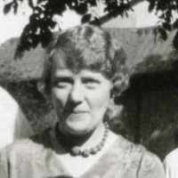 Lillian Harrison (1889–1963) • FamilySearch