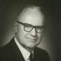 Robert Harvey Wing (1914–2010) • FamilySearch