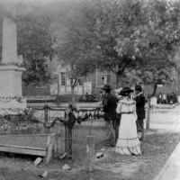 Noah Valentine Correll (1852–1939) • FamilySearch