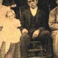 Tilman Dixon Shrum (1807–1901) • FamilySearch