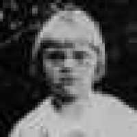 Ruby Rebecca Hamilton (1921–1980) • FamilySearch