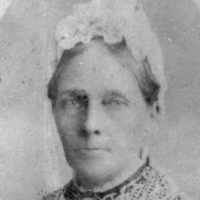 Mary Ann Hardwick (1828–1904)