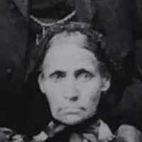 Amy Anna Snook (1820–1882) • FamilySearch