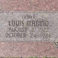 Louis Marino (1922–1986) • FamilySearch