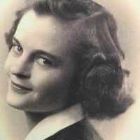 Bonnie Lee Zook (1924–2019) • FamilySearch