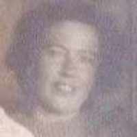 Peanie Ethel Coston (1907–1977)