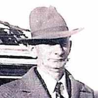 Alma Jerome Stroud (1880–1972)