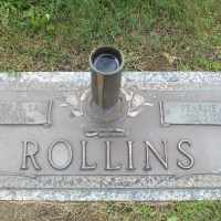 William McKinley Rollins Sr. (1902–1994) • FamilySearch