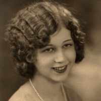 Edith Cecilia Konold (1912–2001) • FamilySearch