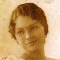Engracia Arcinas Laconico (1912–1989)