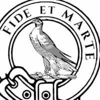 Hugh Ralston 6th Laird of Ralston (1531–1614)