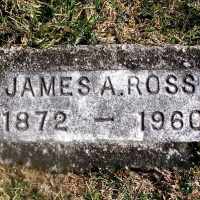 James Allen Ross (1872–1960) • FamilySearch