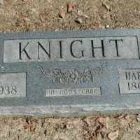 Harvey Berry Knight (1861–1945) • FamilySearch