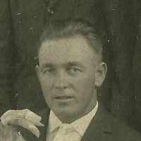 Warren Delbert Campbell (1889–1954)