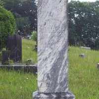 Charles Bonaparte Napoleon Tankersley (1837–1908)