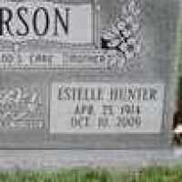 Estelle Irvine Hunter (1914–2009) • FamilySearch