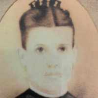 Nancy Arena Markin (1857–1936) • FamilySearch