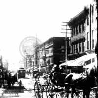 Isaac Naylor (1780–1860) • FamilySearch
