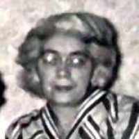 Mary Isabel Goudreau (1897–1981)