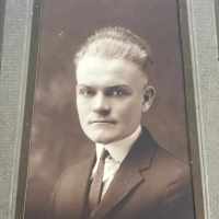 Hjalmar Fritjolf Ledding (1897–1977)