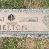 Samuel Grant Helton (1928–2014) • FamilySearch