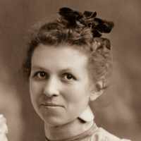 Mary Jessie Rutherford (1867–1950) • FamilySearch