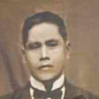 Cesario Macaspac Saddi (1863–1963)