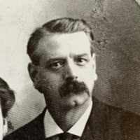 George Cole (1857–1952) • FamilySearch