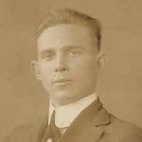 William Ellison Stroupe (1898–1956) • FamilySearch