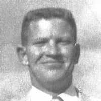 Robert Roy Quarles (1934–1959) • FamilySearch