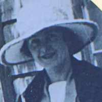 Margaret Ann Muriel Chartrand (1899–1979) • FamilySearch