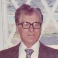 Martin Carter Janes (1915–1986) • FamilySearch