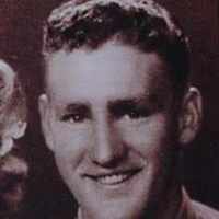 Clayton Lawrence Spangler (1922–1989) • FamilySearch