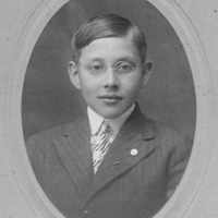 David Henry Sprong (1895–1982) • FamilySearch