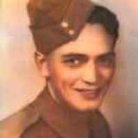 Charles charlie Andrew Tairua Rotohiko Walker (1917–1997) • FamilySearch