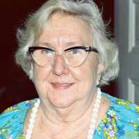 Phyllis Frances Bortscheller (1909–1980)