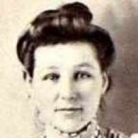 Mary Candice Hardin (1880–1987)