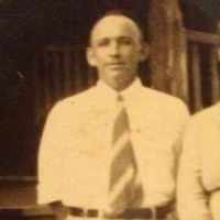 Julian Lester Frye (1903–1987) • FamilySearch