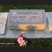 Mary Mann (1800–1860)