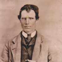 Francis James “Frank” Logan Sr. (1825–1884)