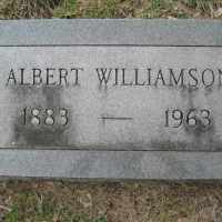 Albert W Williamson (1883–1963)