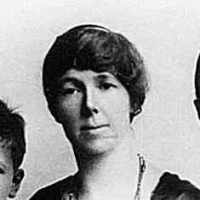 Anna Louise Lehman (1881–1956) • FamilySearch