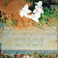 Elmer Clarence Colburn (1900–1973) • FamilySearch