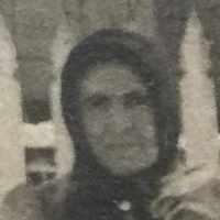 Mary Elizabeth Ross (1855–1920)