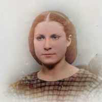 Jane McKenzie Farnes (1849–1892)