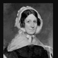 Anna Harrod (1774–1846)