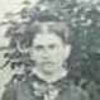 Lucy Ann Godfrey (1848–1935) • FamilySearch